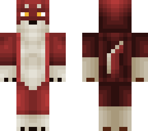 weasel | Minecraft Skins