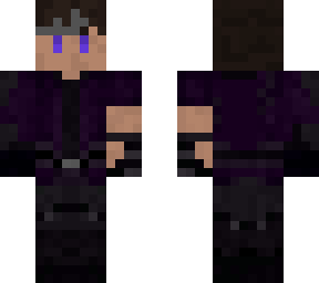 overlord | Minecraft Skins
