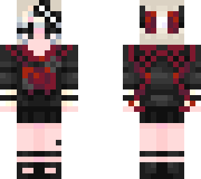 kangel | Minecraft Skins