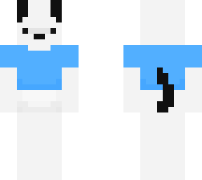 dog | Minecraft Skin