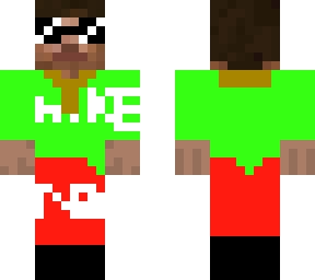 steve drip | Minecraft Skins