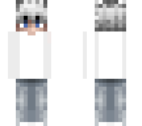dripy | Minecraft Skins