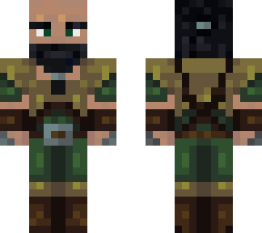 dwarf | Minecraft Skins