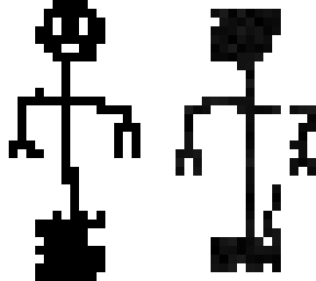 backrooms entity | Minecraft Skins