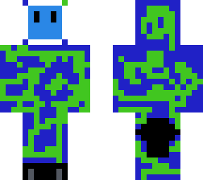 fall guys | Minecraft Skins