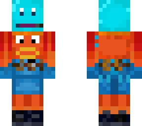 ditto | Minecraft Skins