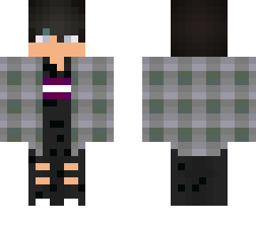 wednesday | Minecraft Skins