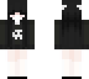 goth | Minecraft Skins