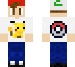 hak | Minecraft Skins