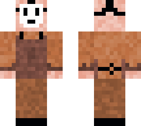 Jason | Minecraft Skin