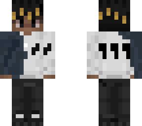 juice wrld | Minecraft Skins