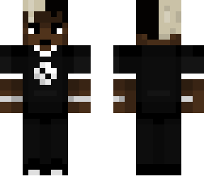 Ken Carson | Minecraft Skin