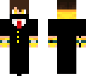 lawyer | Minecraft Skins