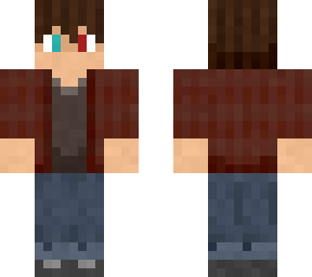 Matthew | Minecraft Skin