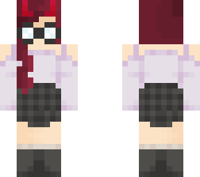 64x64 | Minecraft Skins