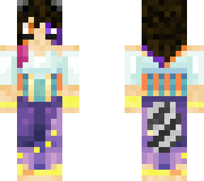 sapo | Minecraft Skins