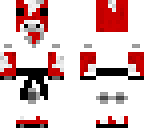 martial arts | Minecraft Skins