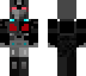 nemesis | Minecraft Skins