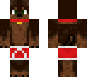 fur | Minecraft Skins