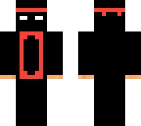 cool ninja | Minecraft Skins