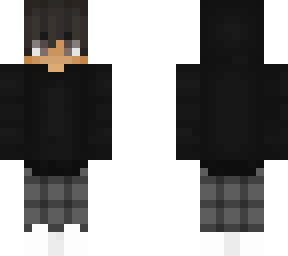 Nmd7 | Minecraft Skin