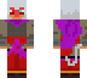 sun wukong | Minecraft Skins