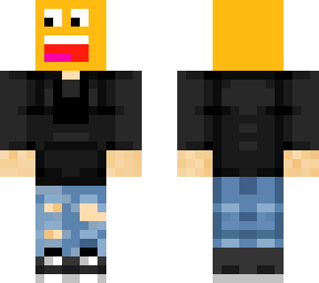 Official Southern MC Skin | Minecraft Skin