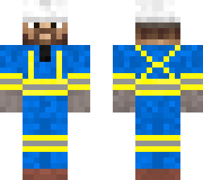 oilfield | Minecraft Skins