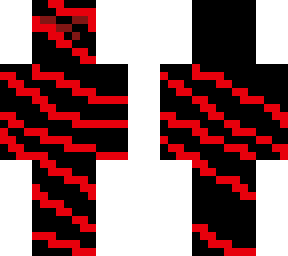 ominous | Minecraft Skin