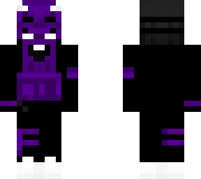 oni | Minecraft Skins