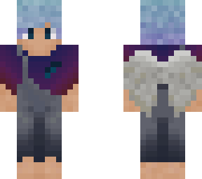 avian origin | Minecraft Skins