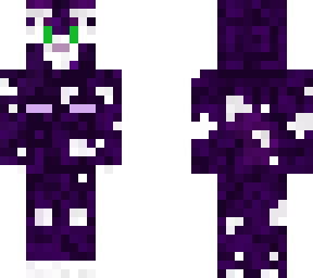 orion crunchybone | Minecraft Skin