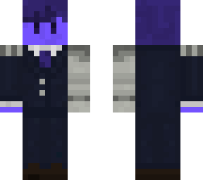 overlord | Minecraft Skins