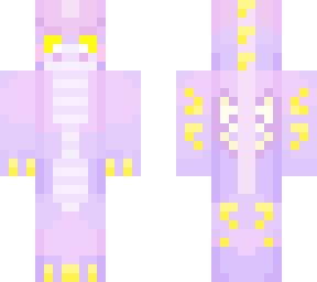 tail | Minecraft Skins