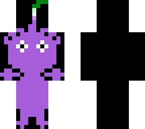 pikmin | Minecraft Skins