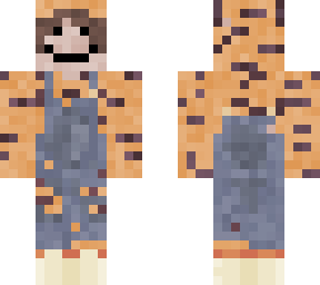 quackity | Minecraft Skins