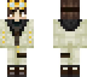 Reaver | Minecraft Skin
