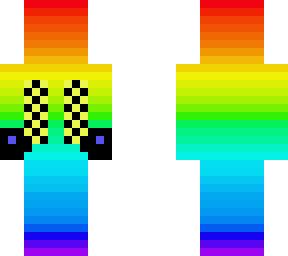 Rgb | Minecraft Skin