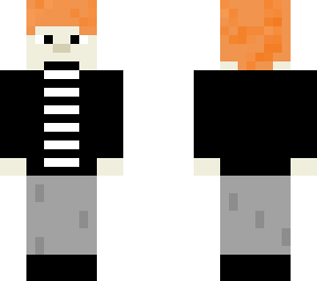 rick astley | Minecraft Skins