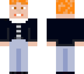 rickroll | Minecraft Skins