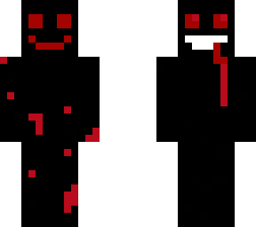 Scarry | Minecraft Skin