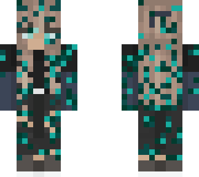sculk lore | Minecraft Skins