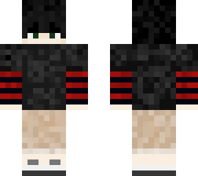 shoya | Minecraft Skins