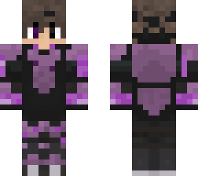 origin shulk | Minecraft Skins