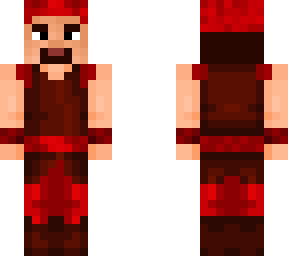 sinbad | Minecraft Skins