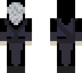 beatrice | Minecraft Skins