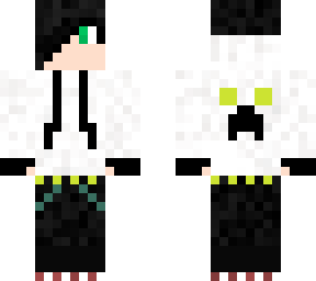 2000s | Minecraft Skins