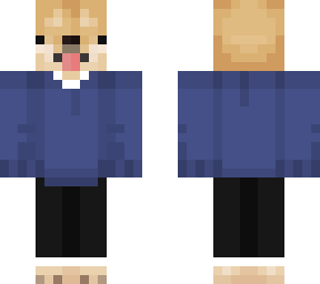 Skyblock | Minecraft Skin