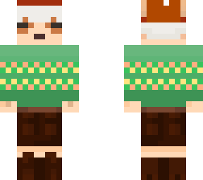 teemo | Minecraft Skins