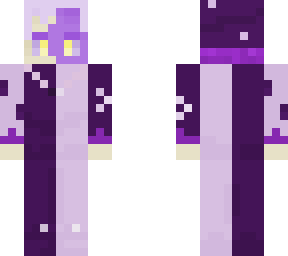 the collector | Minecraft Skins